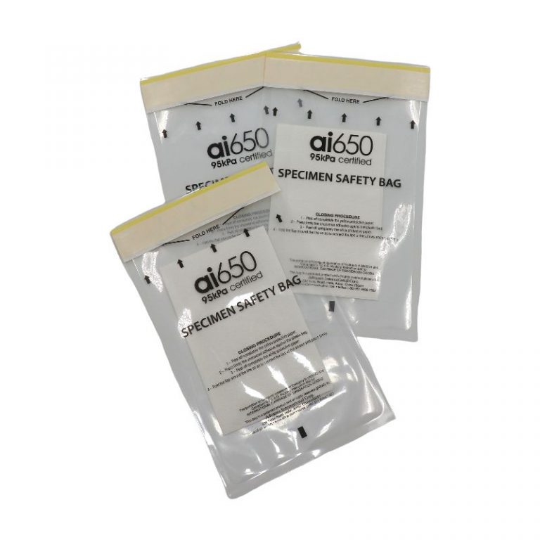 95kPa bag